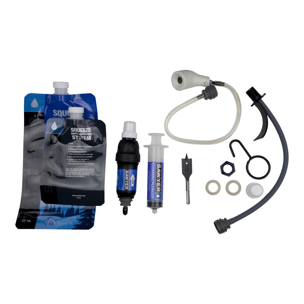 Drinking Water – Sunset Filtration Products